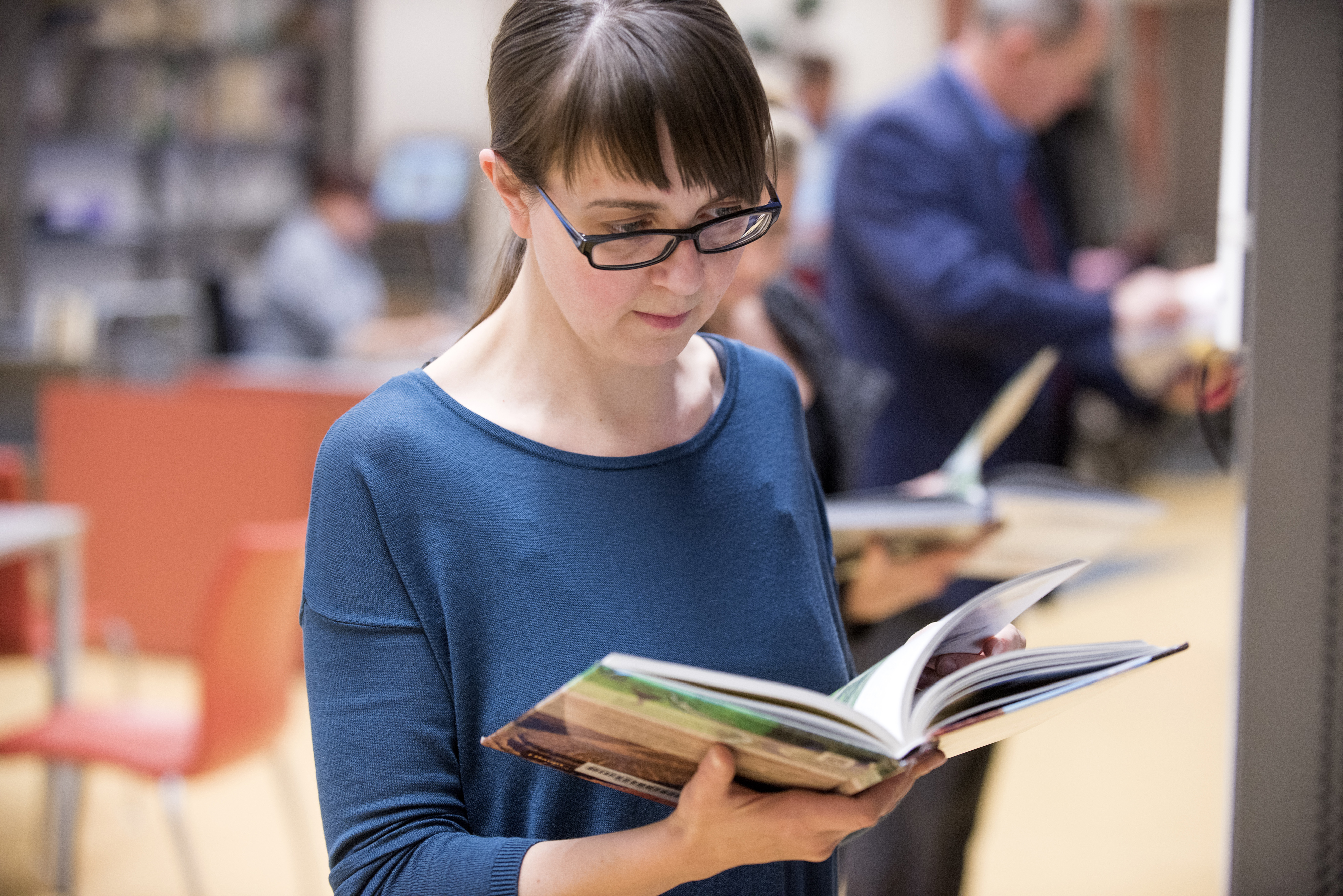 Lesen | wirlesen.org