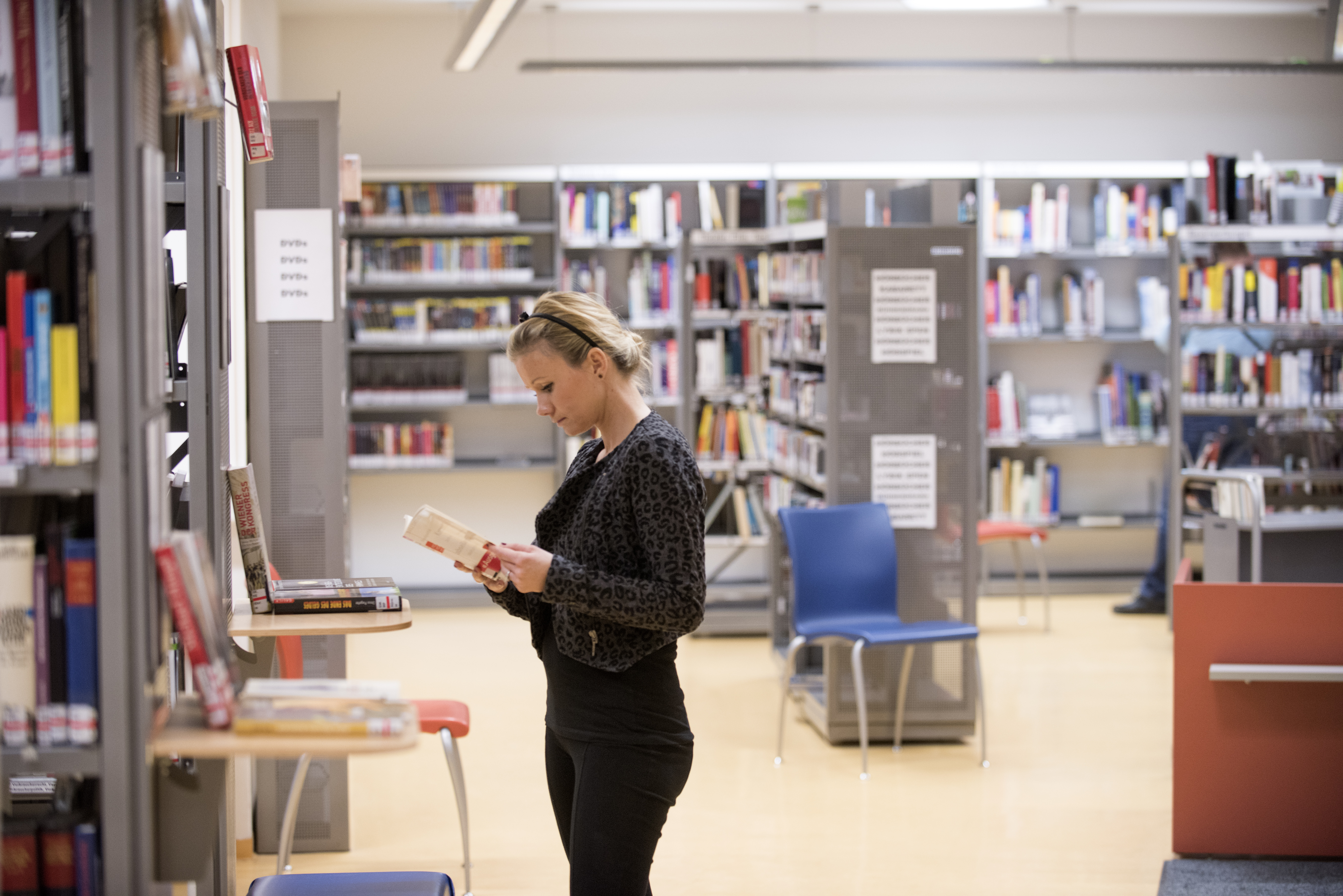 Lesen | wirlesen.org