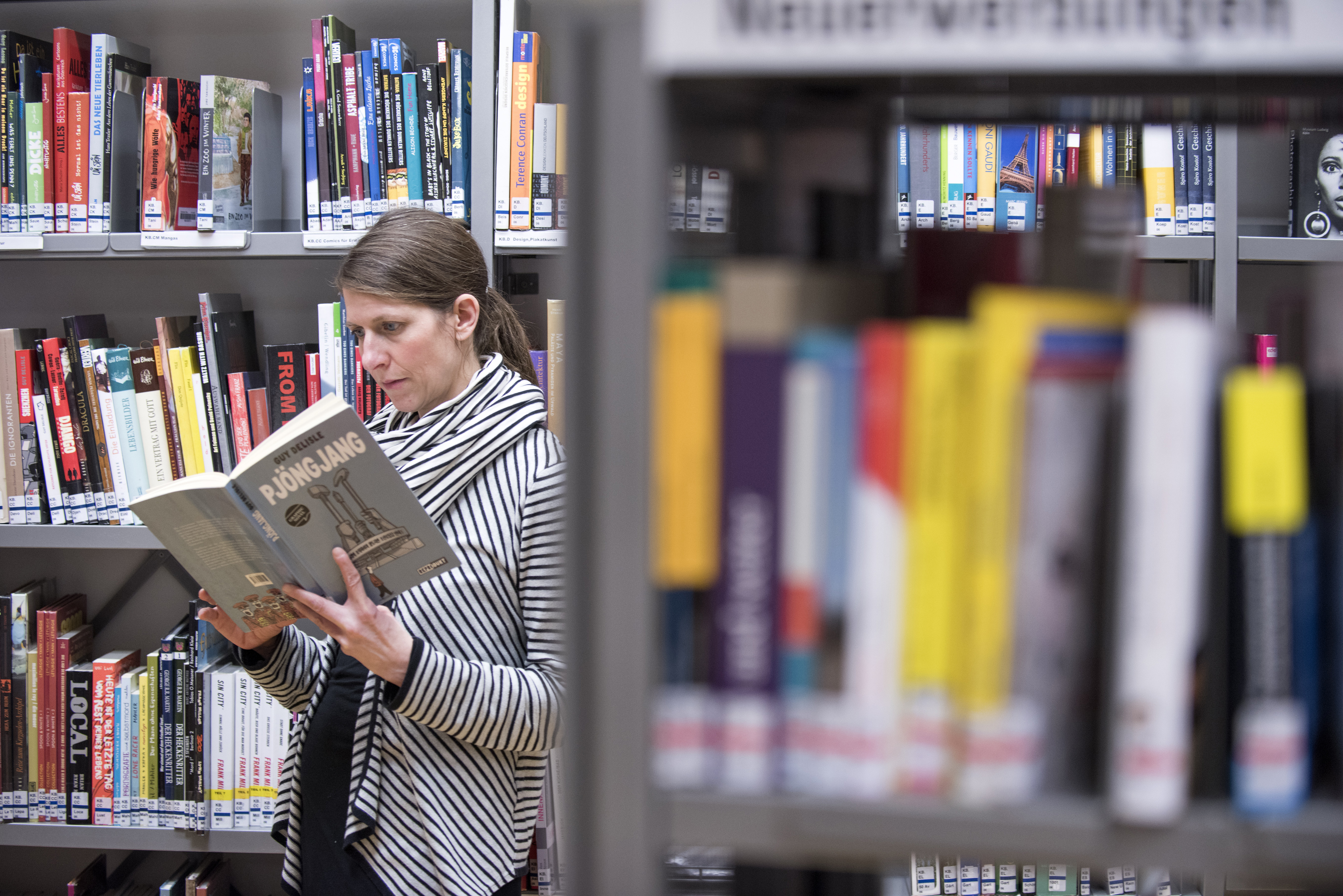Lesen | wirlesen.org